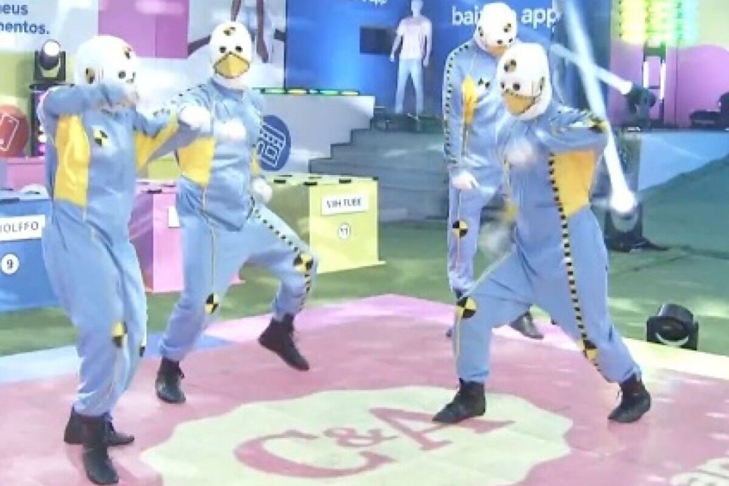 BBB22: Salário de Dummy é bom? Saiba quanto eles ganham!