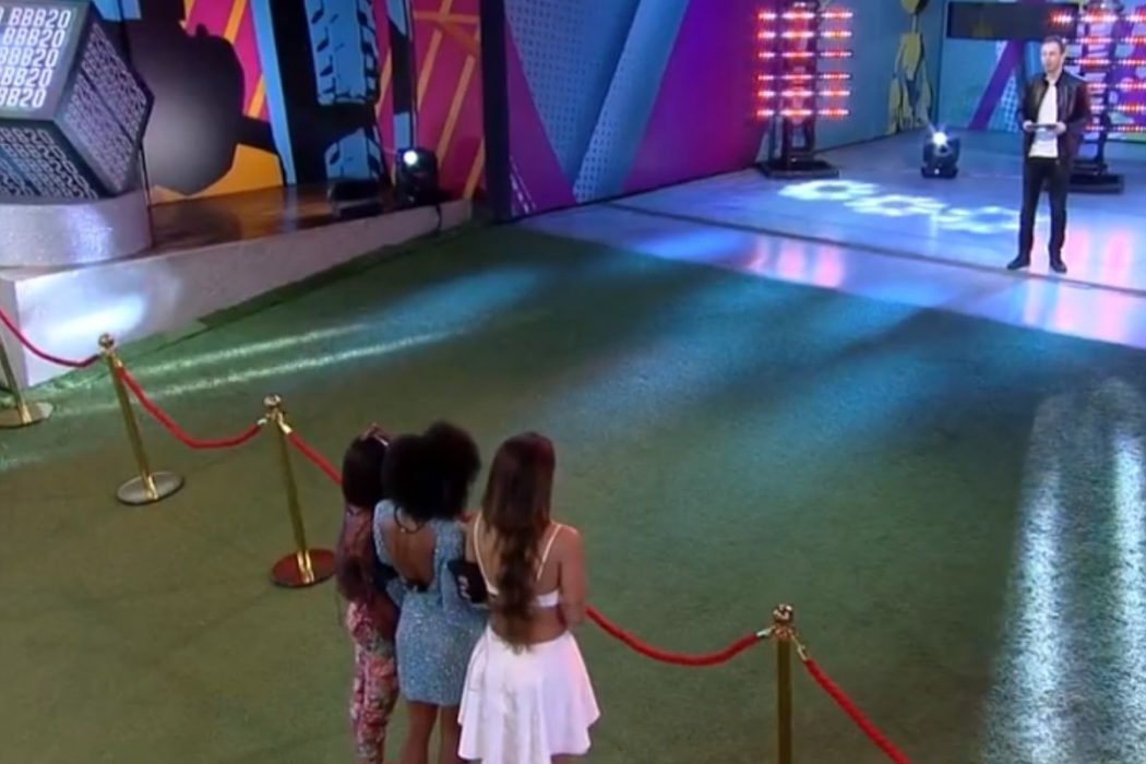 Globo prepara festão e volta aos 'velhos tempos' na final do BBB22