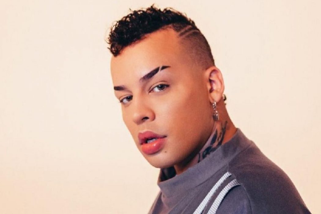 Glória Groove abre o jogo sobre nova fase da carreira