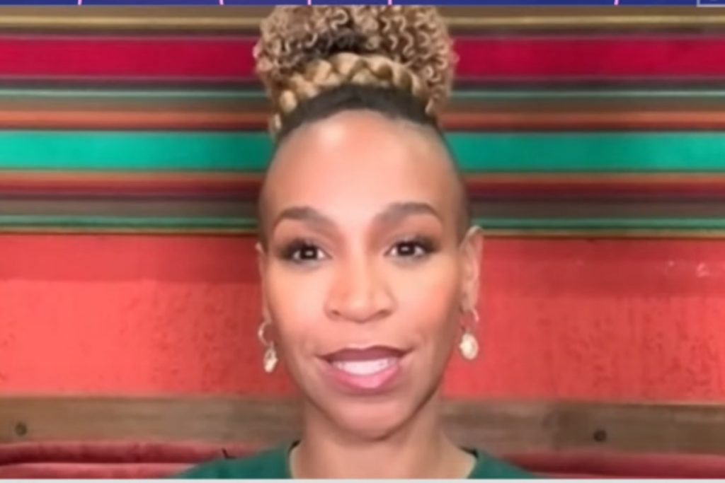 Karol Conká revela novos detalhes de álbum ‘Urucum’ em programa