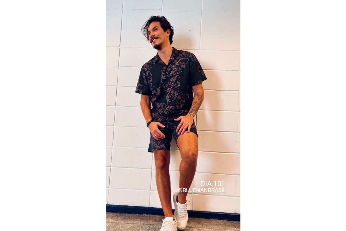 BBB22: Confira o look dos participantes para o "Dia 101"