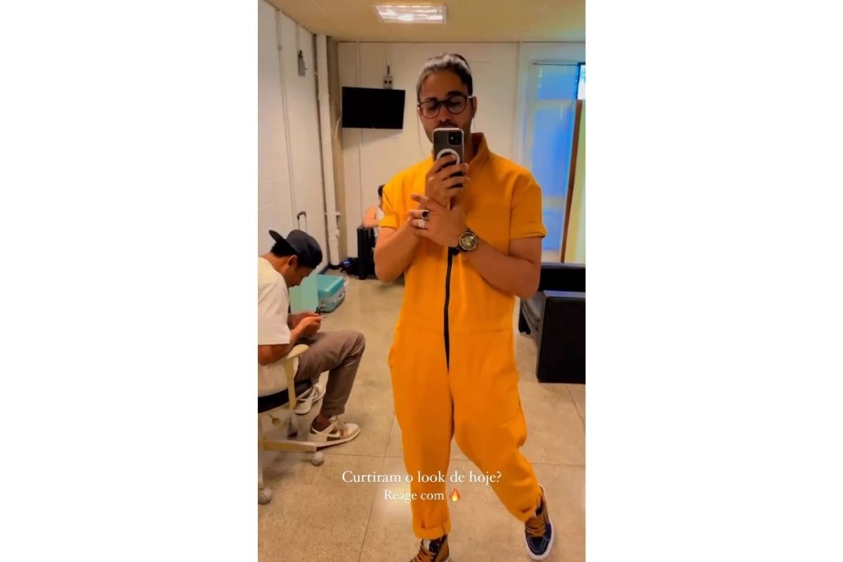 BBB22: Confira o look dos participantes para o "Dia 101"