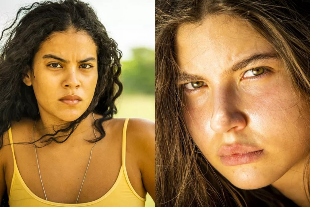 Pantanal: Muda tenta matar Juma