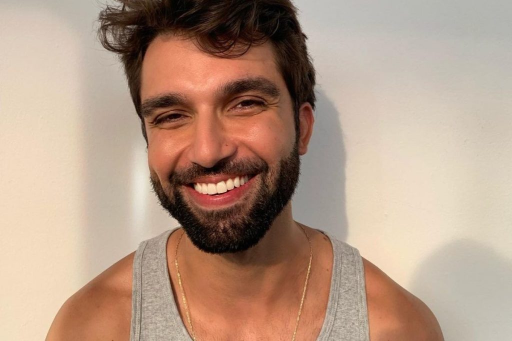 Silva - Tudo sobre, últimas notícias, fotos, vídeos- OFuxico