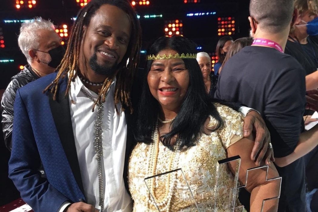 The Voice +: Vera de Maria Maga é campeã desta edição - OFuxico