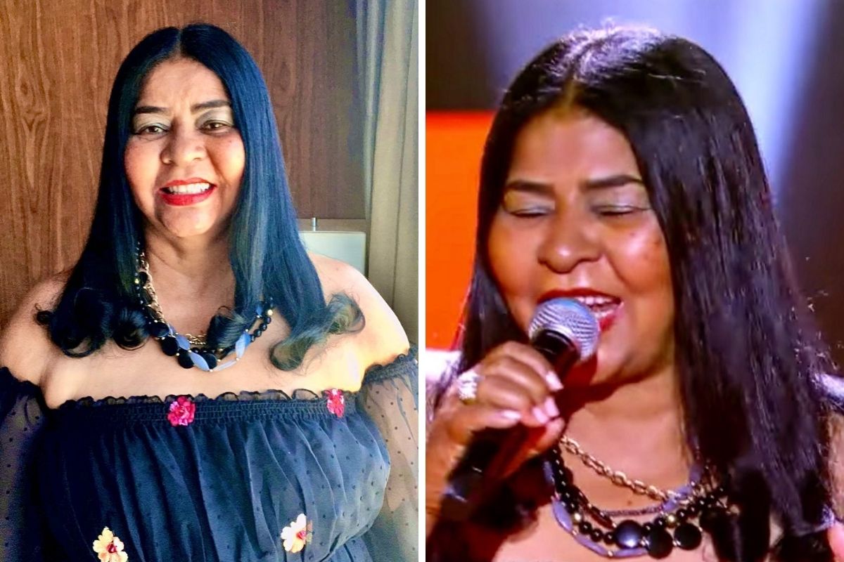 The Voice +: Vera de Maria Maga é campeã desta edição - OFuxico