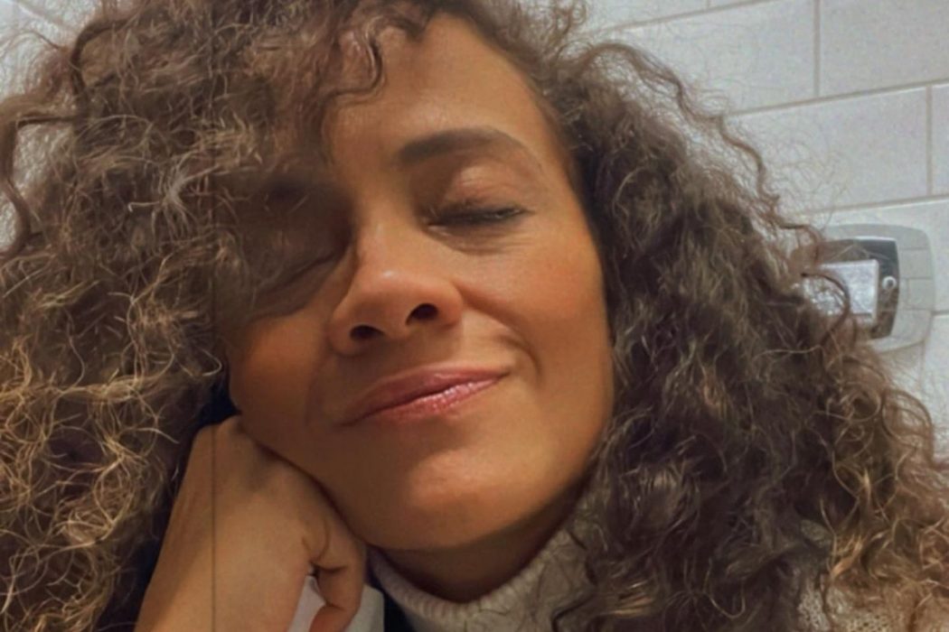 Aline Borges abre o jogo sobre futuro de Zuleica, em 'Pantanal'