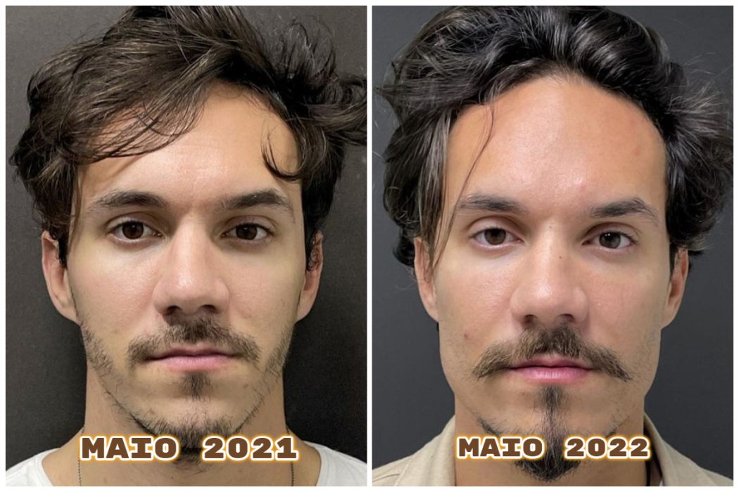 Ex-BBB Eliezer visita a Globo e pede emprego na emissora