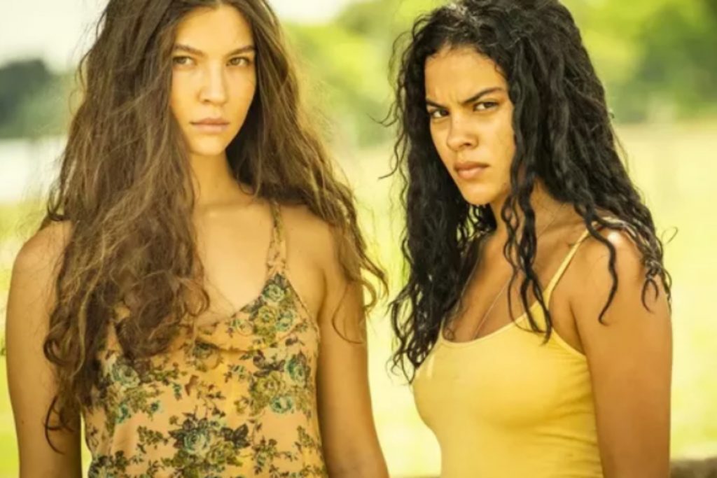 Pantanal: Juma descobre verdade sobre Muda e ameaçará de morte