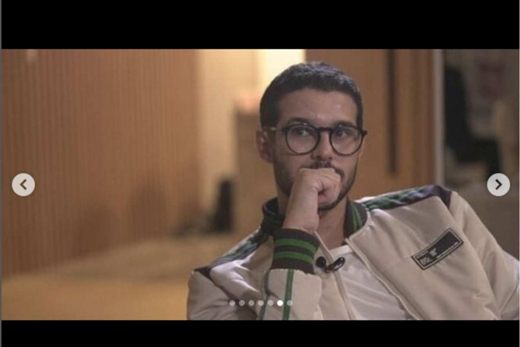 Rodrigo Mussi relembra dias de internação: ‘Do nada acordei’ - OFuxico