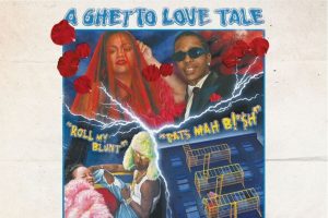 Ao lado de Rihanna, A$AP Rocky lança novo single "D.M.B"