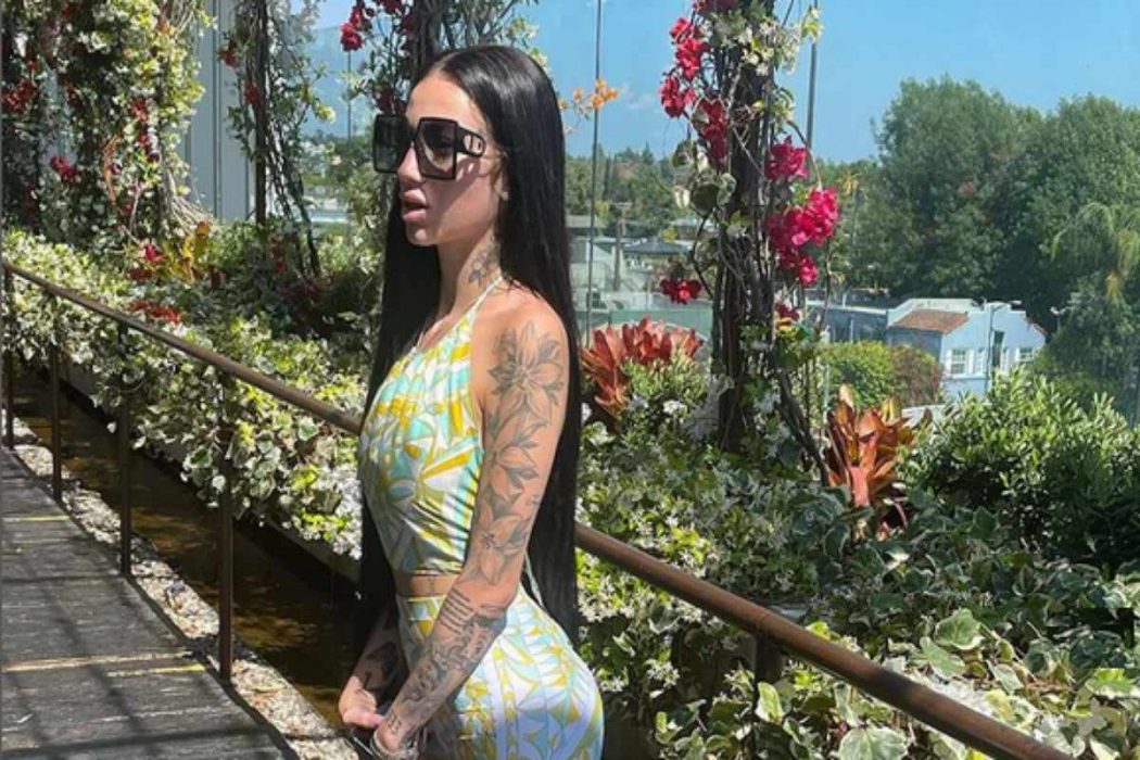 Rapper de 19 anos ganha US$ 52 milhões no OnlyFans