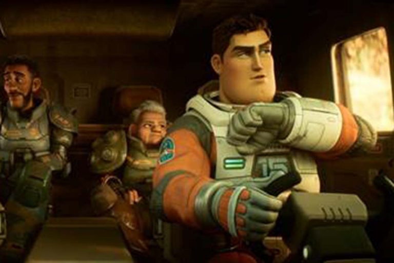 Veja tudo o que você precisa saber sobre 'Lightyear'