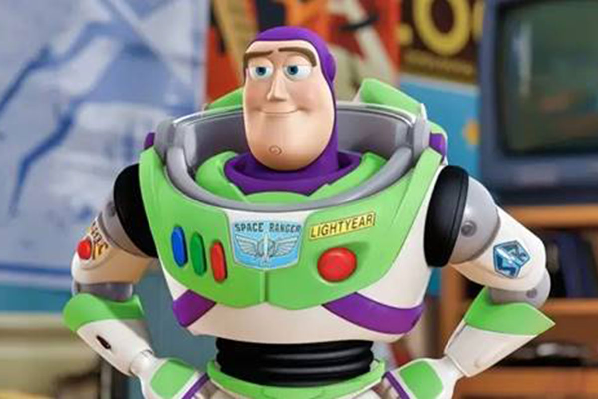Veja tudo o que você precisa saber sobre 'Lightyear'