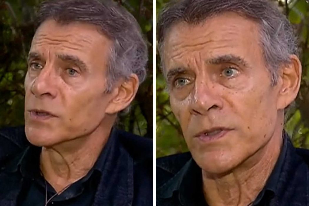 Mário Gomes relata luta contra câncer e ‘perseguição profissional’