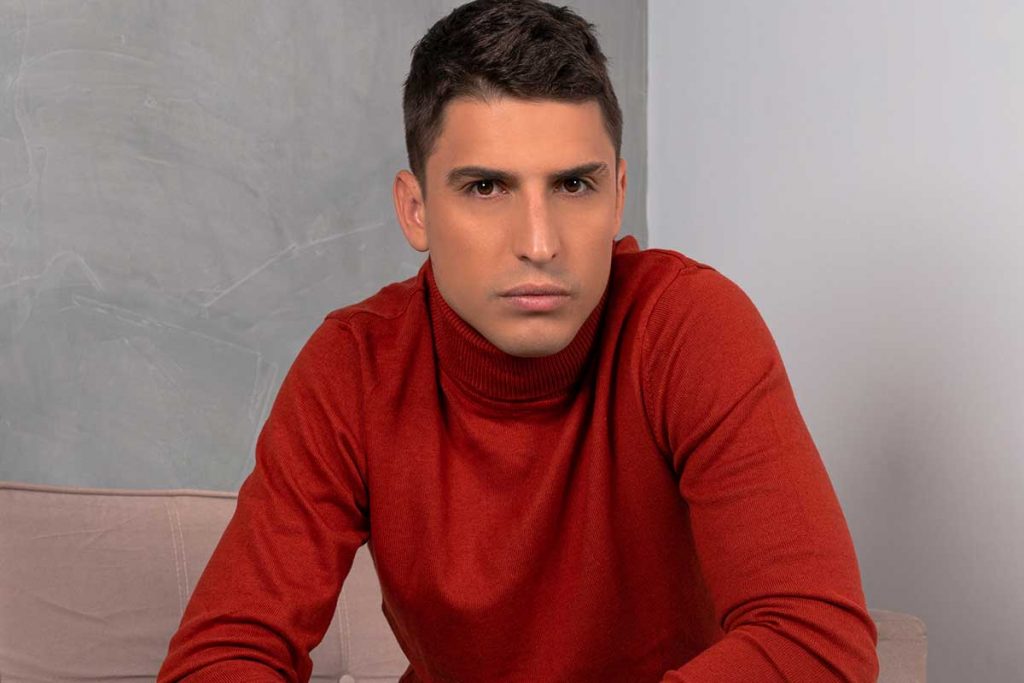 Ex-BBB Felipe Prior é confirmado em reality show no Paraguai - OFuxico