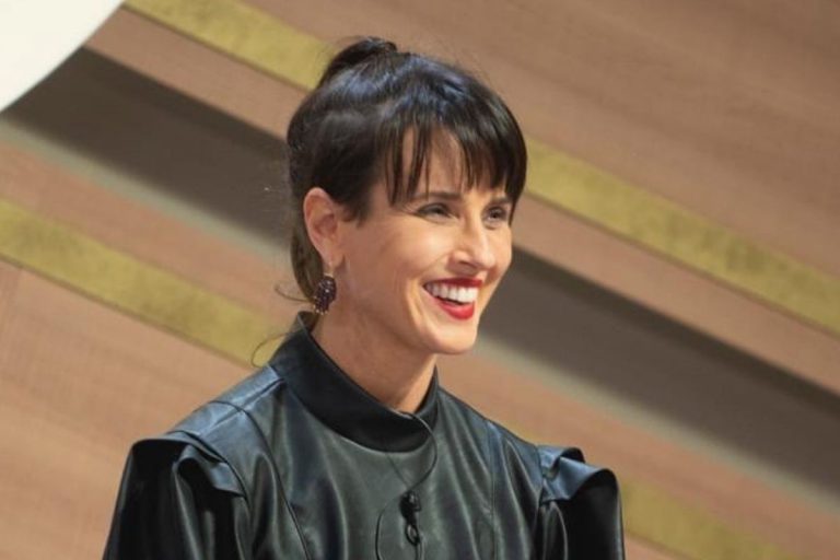 Tudo sobre Helena Rizzo - OFuxico