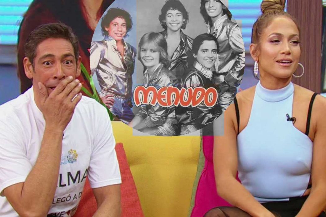 Ex-Menudo Angelo Garcia detalha estupros quando tinha 11 anos