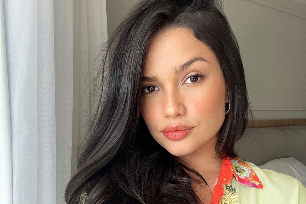 Juliette presidente do Brasil? Esse dia pode estar cada vez mais perto