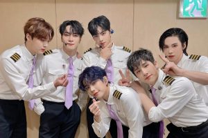 K-pop: ASTRO volta com álbum e MV vibrante. Veja! - OFuxico