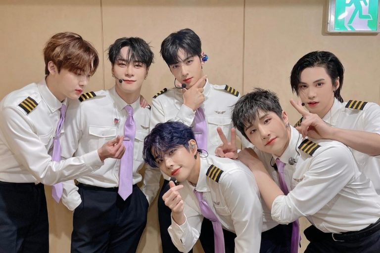 K-pop: ASTRO volta com álbum e MV vibrante. Veja! - OFuxico