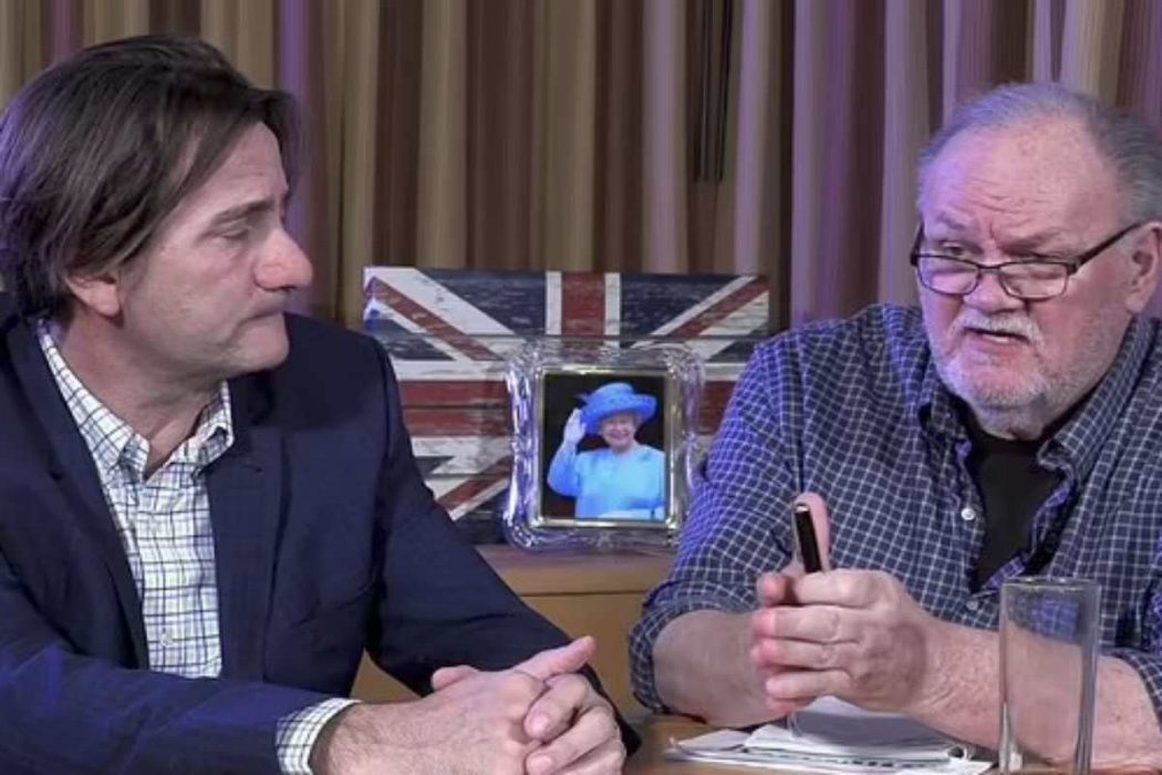 Saiba o estado de saúde de Thomas Markle, pai de Meghan, após AVC