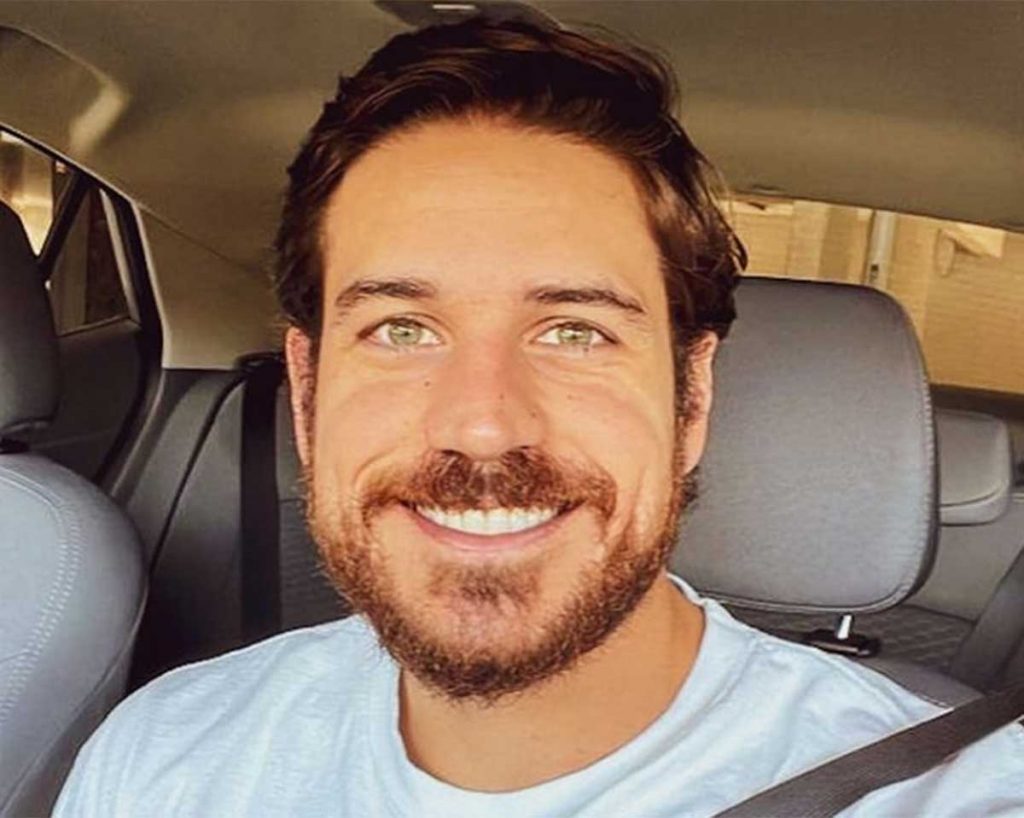 Marco Pigossi é confirmado em Spin Off da Amazon Prime Video