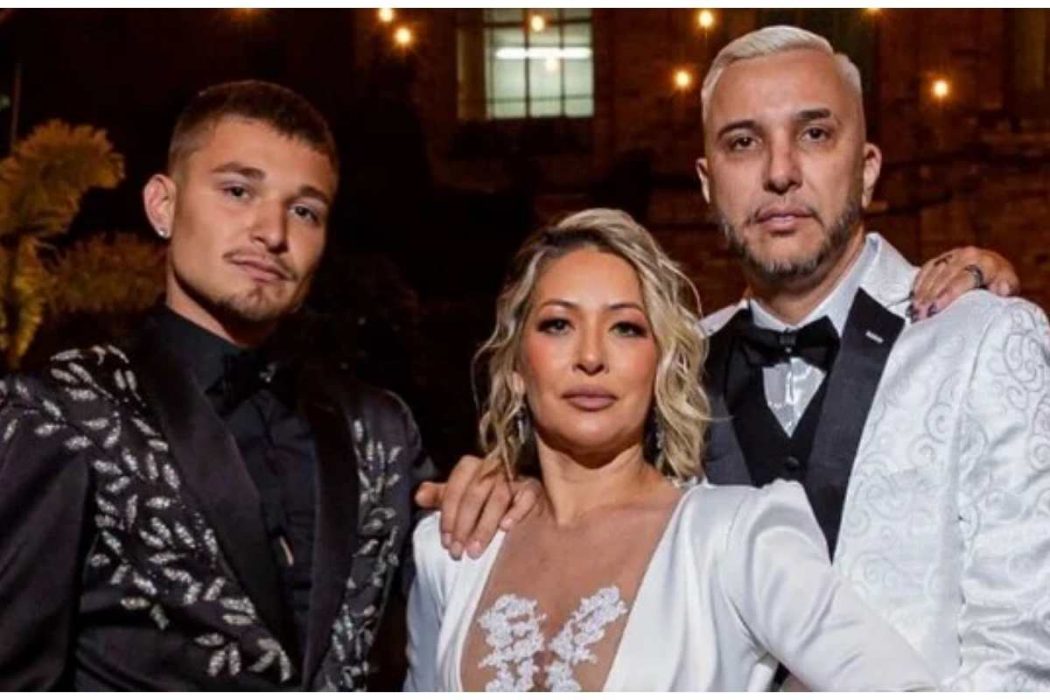 Power Couple: MC Gui se pronuncia após desistência de pais