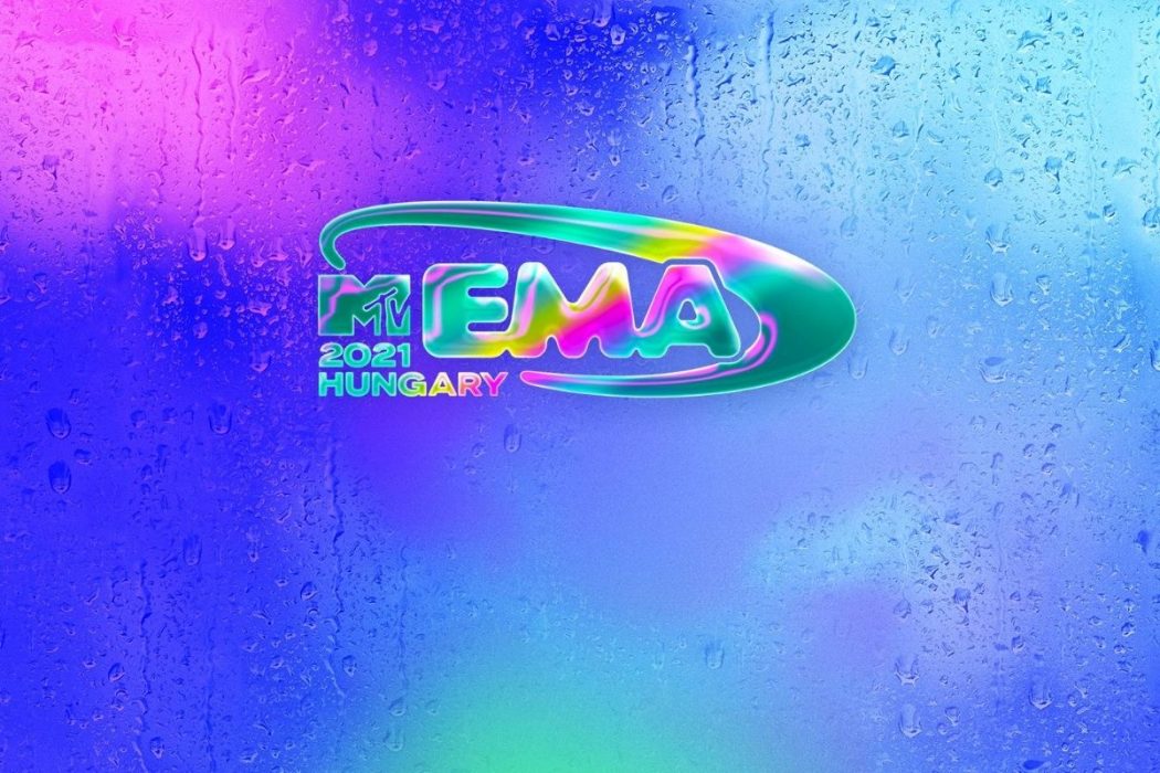 MTV divulga cidade e data do EMA 2022