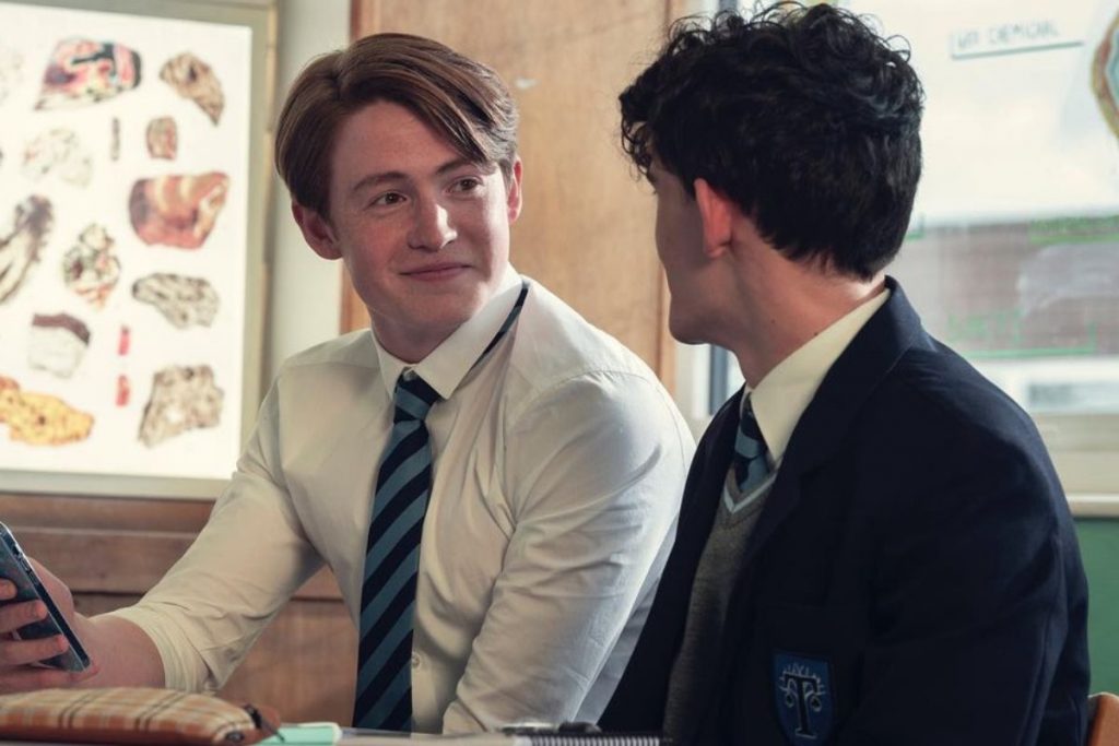 Heartstopper: Confira conquistas e curiosidades sobre série da Netflix