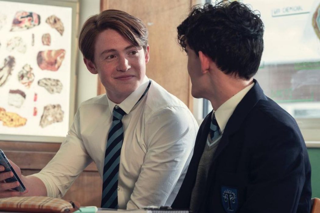 Heartstopper: Confira conquistas e curiosidades sobre série da Netflix