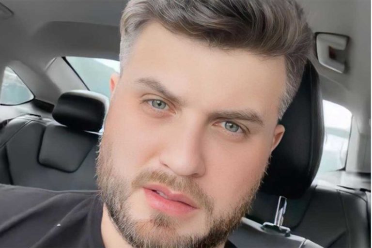 Conrado segue em estado grave, após acidente e cirurgias