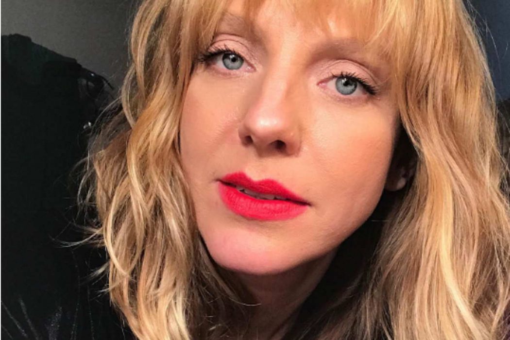 Carol Hubner está de volta em ‘Esmeralda’ - OFuxico