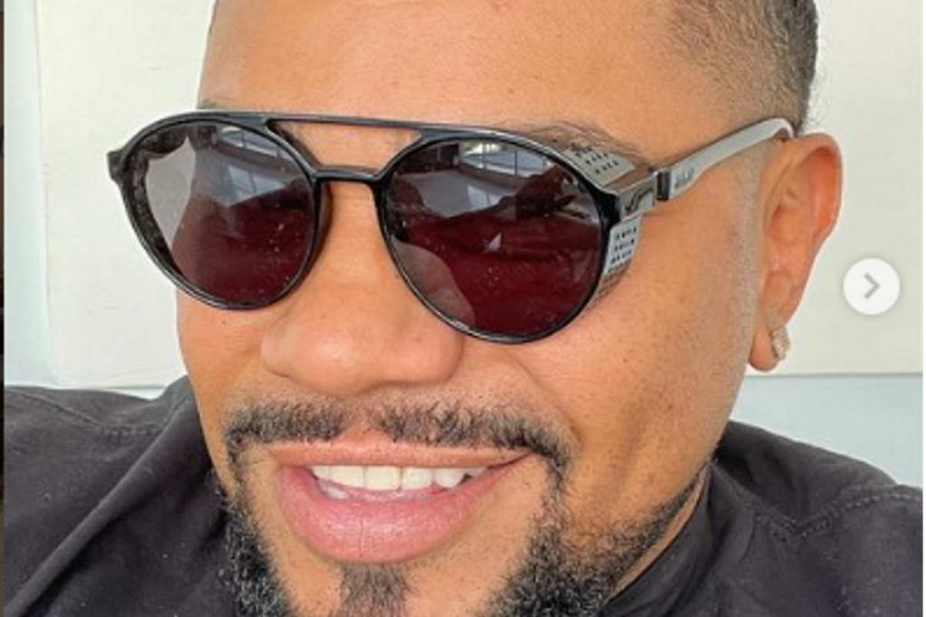 Naldo confirma papo quente com internauta: ‘Para apimentar relação’