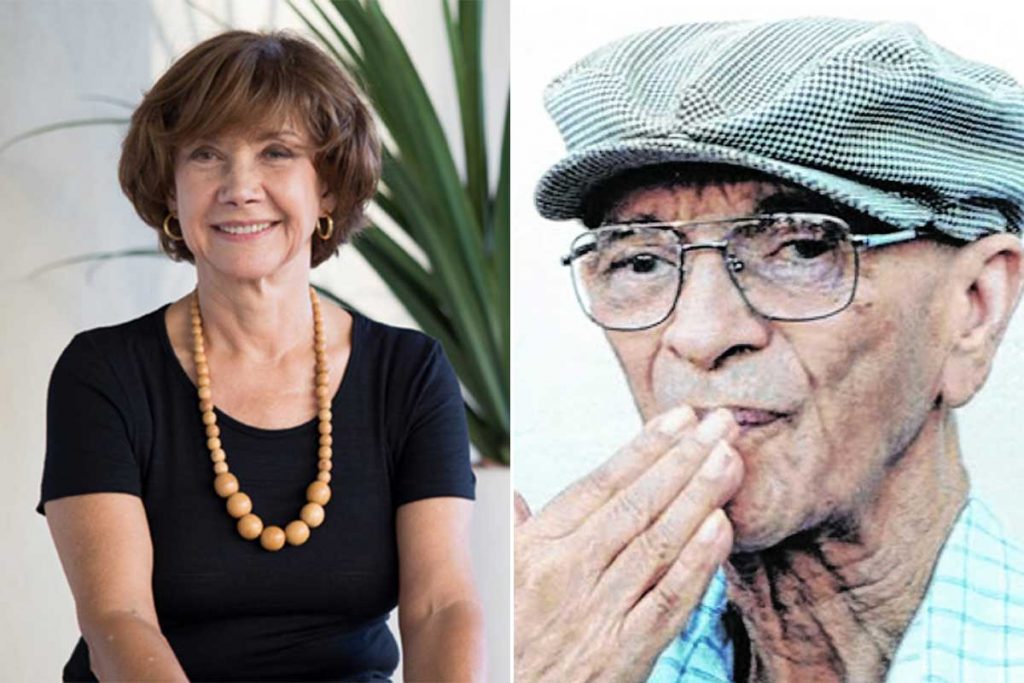 Chico Xavier - OFuxico