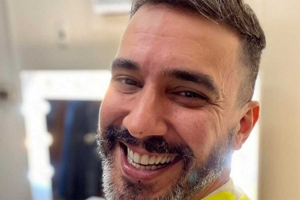 Tem uma nova paixão chegando na vida de André Marques, diz sensitiva ...