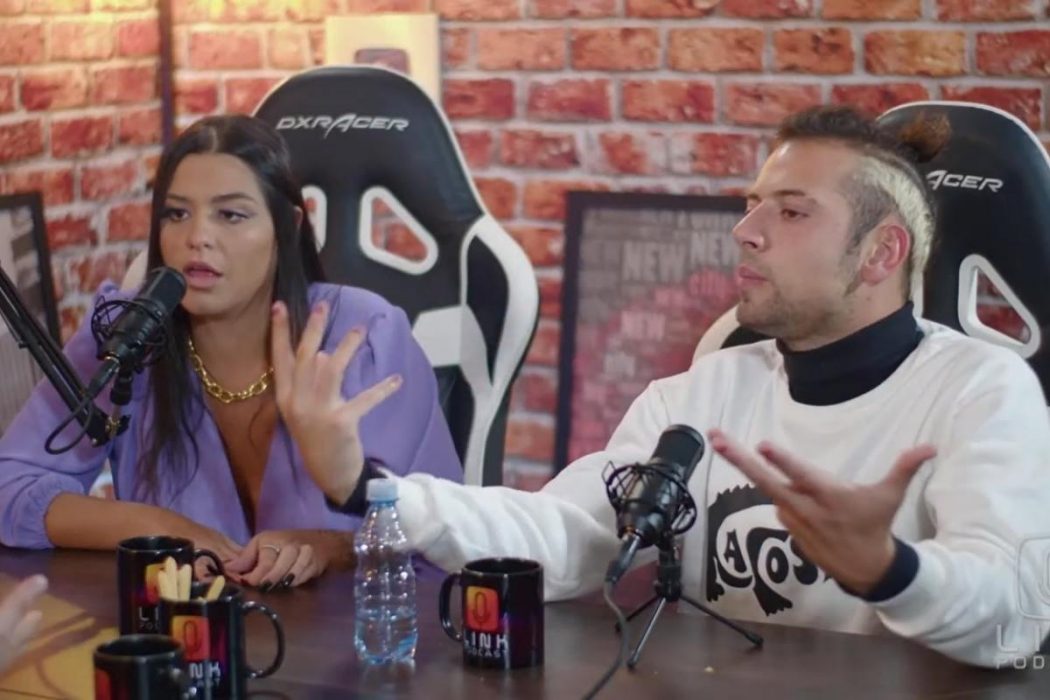 Power Couple: Cartolouco revela reunião secreta do elenco com produção