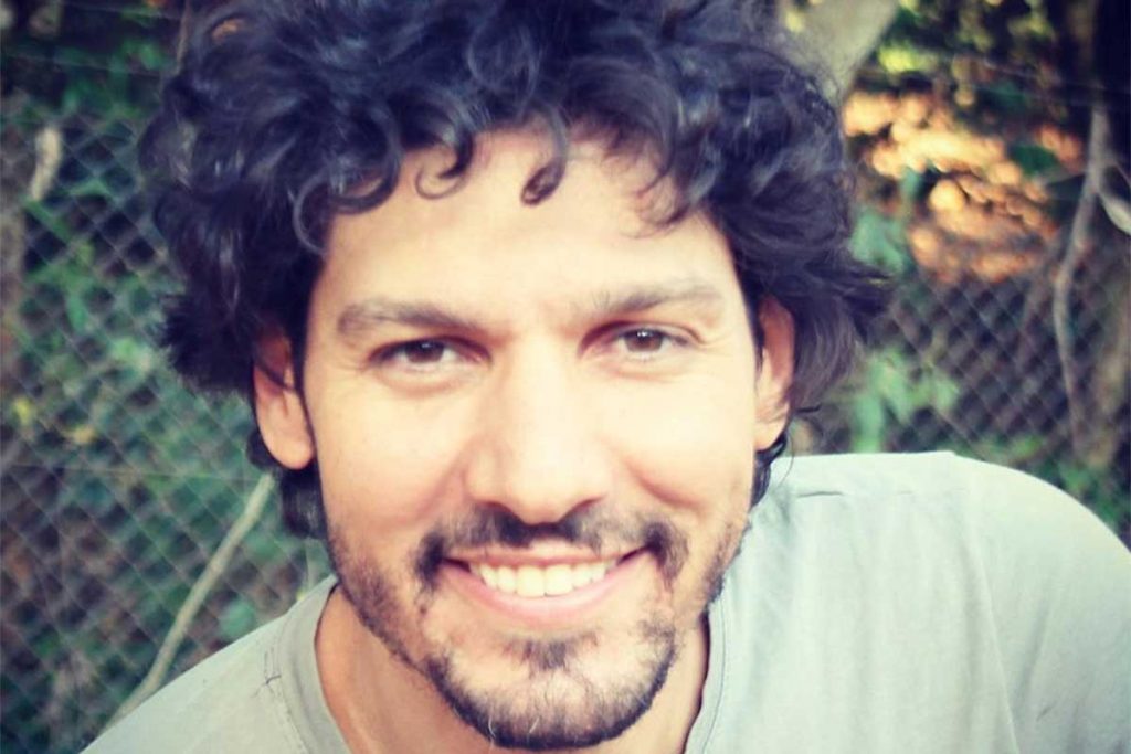 Guito, da novela 'Pantanal', participará da 'Dança dos famosos' - OFuxico