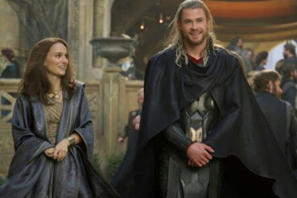 'Thor: Love and Thunder'! Saiba tudo sobre Jane Foster, a Poderosa Thor