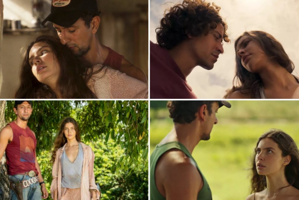 Pantanal: Jove leva chifre de Juma com irmão? Saiba o que rolou em 1990