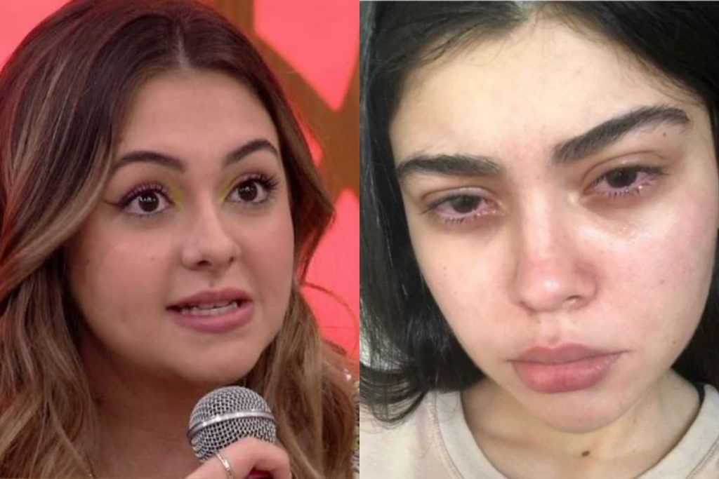 Klara Castanho: Web questiona caso de Mari Ferrer após estupro da atriz