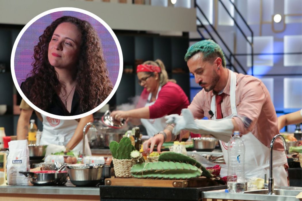 Masterchef: Diretora revela segredos e inspirações para prova dos cactos