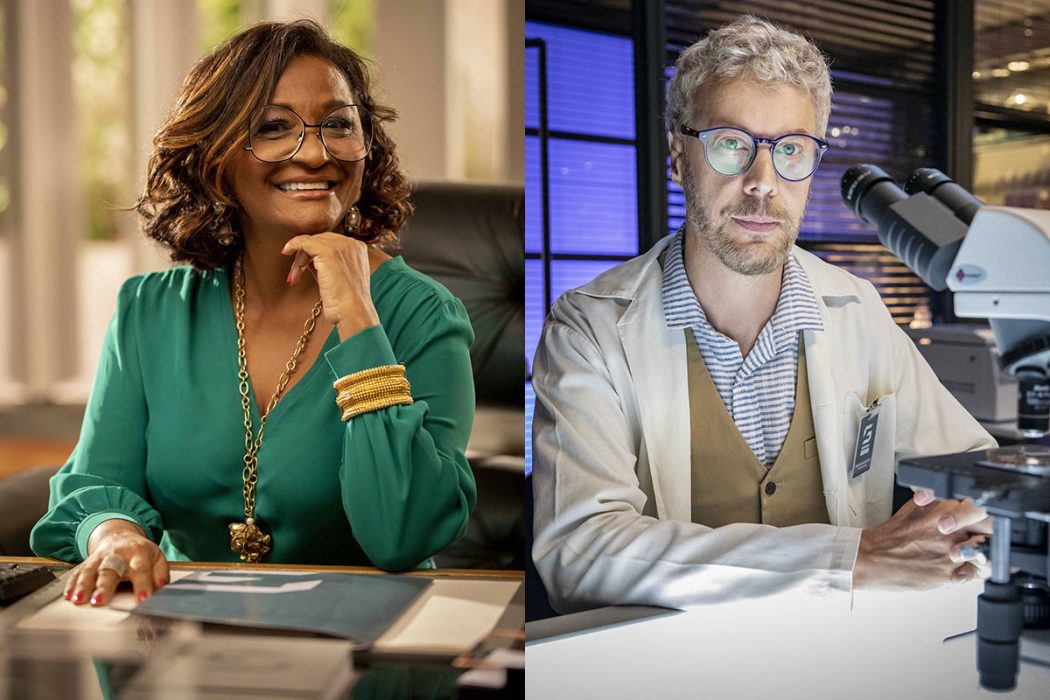 Guilherme Weber - OFuxico