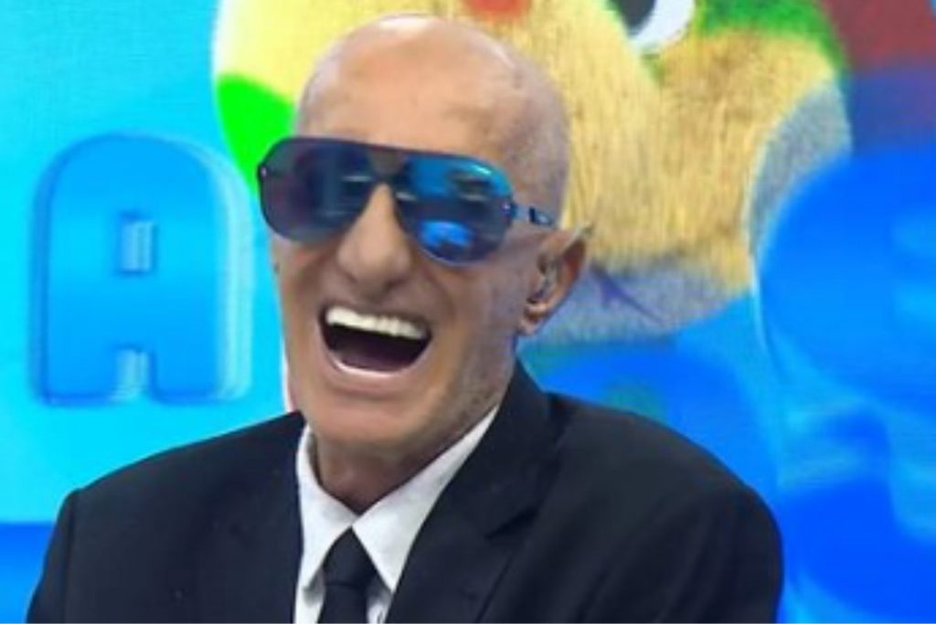 Amin Khader é demitido da Record TV - OFuxico