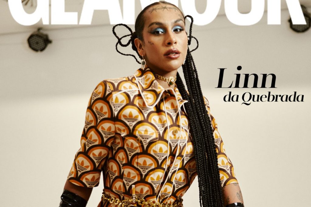 Linn da Quebrada sobre BBB: 'Preciso reconstruir o que é privado'