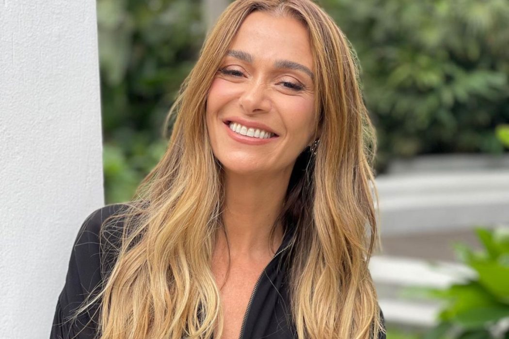 Mônica Martelli faz desabafo sobre recuperação após ficar internada