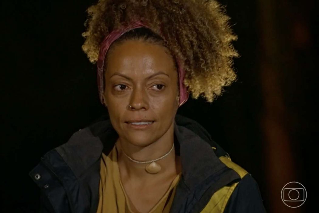 No Limite: Com bate-boca durante votação, Ninha é eliminada - OFuxico