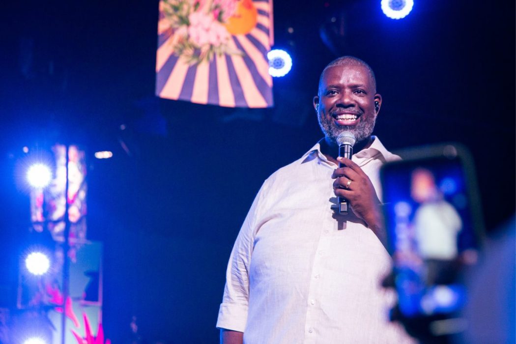 Péricles lança primeira parte do “Pagode do Pericão II” - OFuxico