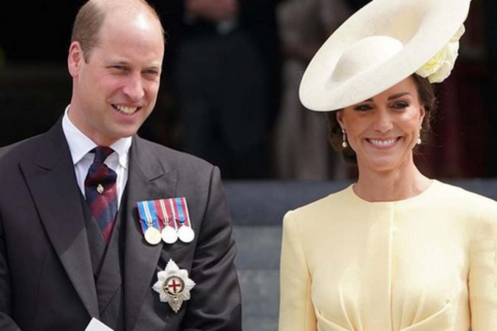 Renda multimilionária do Príncipe William é revelada. Herdeiro do trono ...