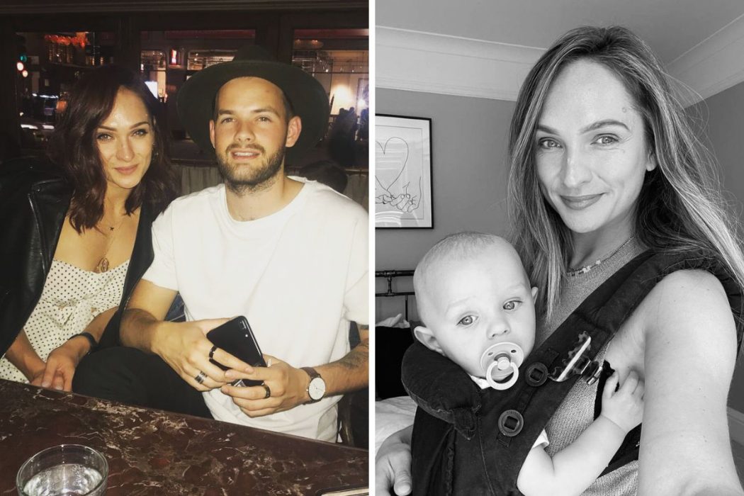 Cantor lamenta morte da esposa no dia do casamento: ‘Destruído’